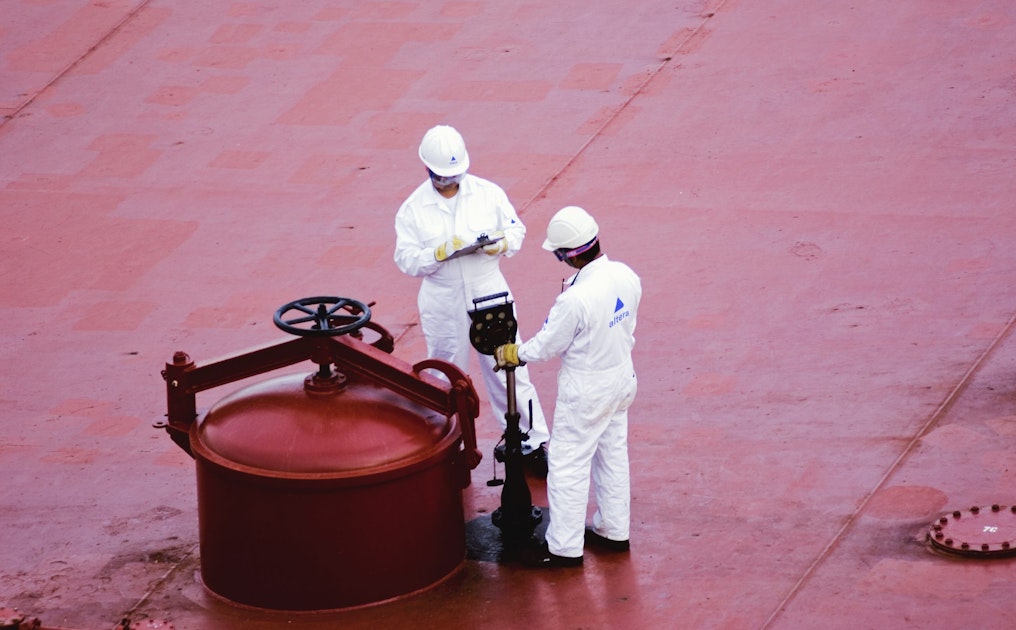 Altera joins Ship Recycling Transparency Initiative