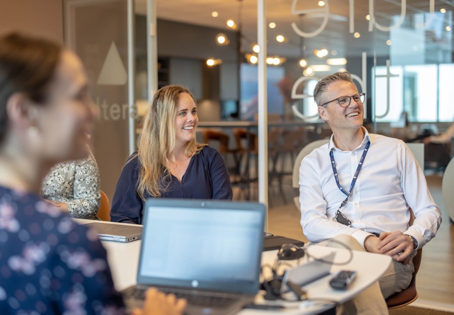 Stavanger - Altera Infrastructure