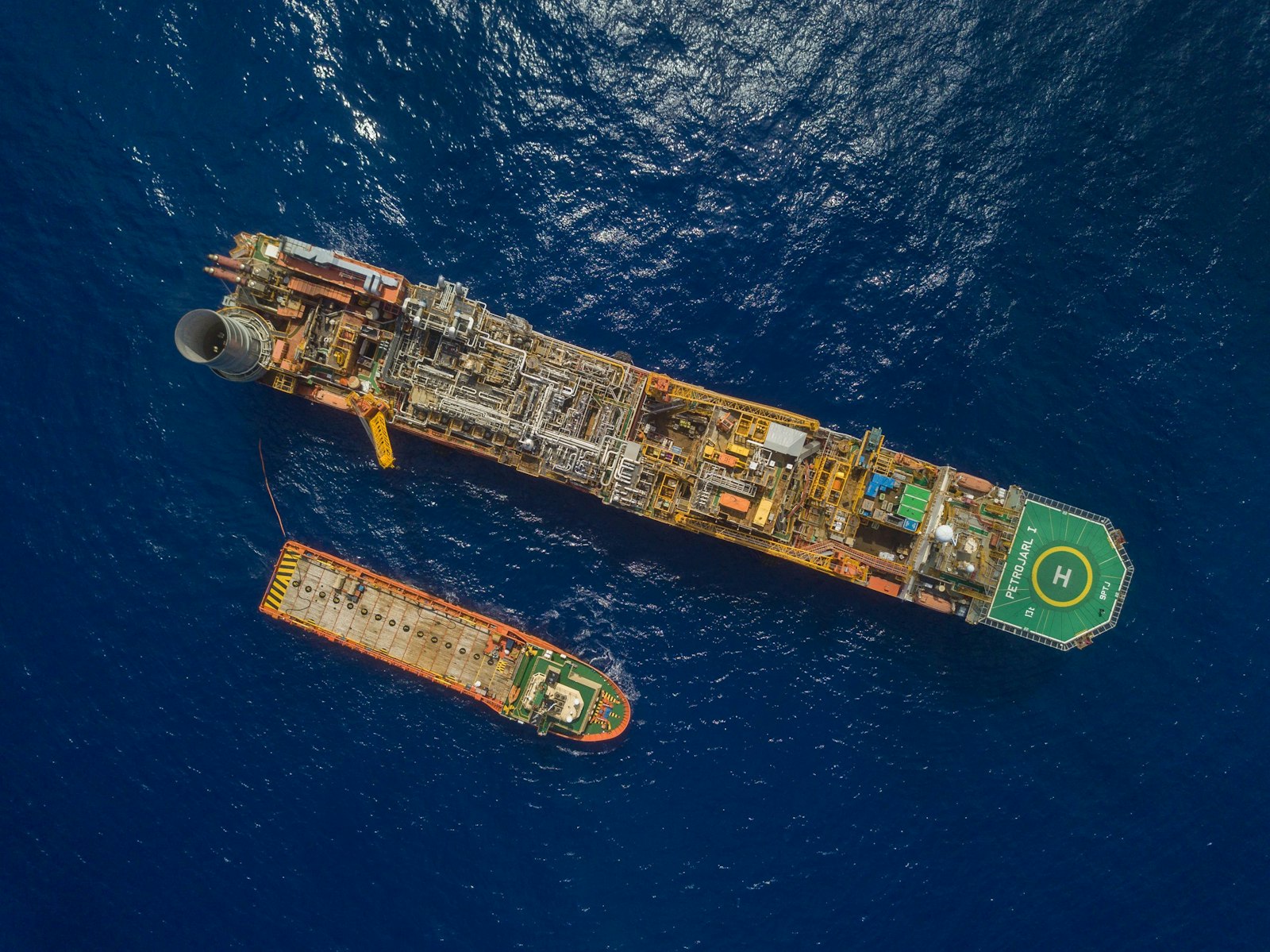 Altera Infrastructure - Leading the industry to a sustainable future