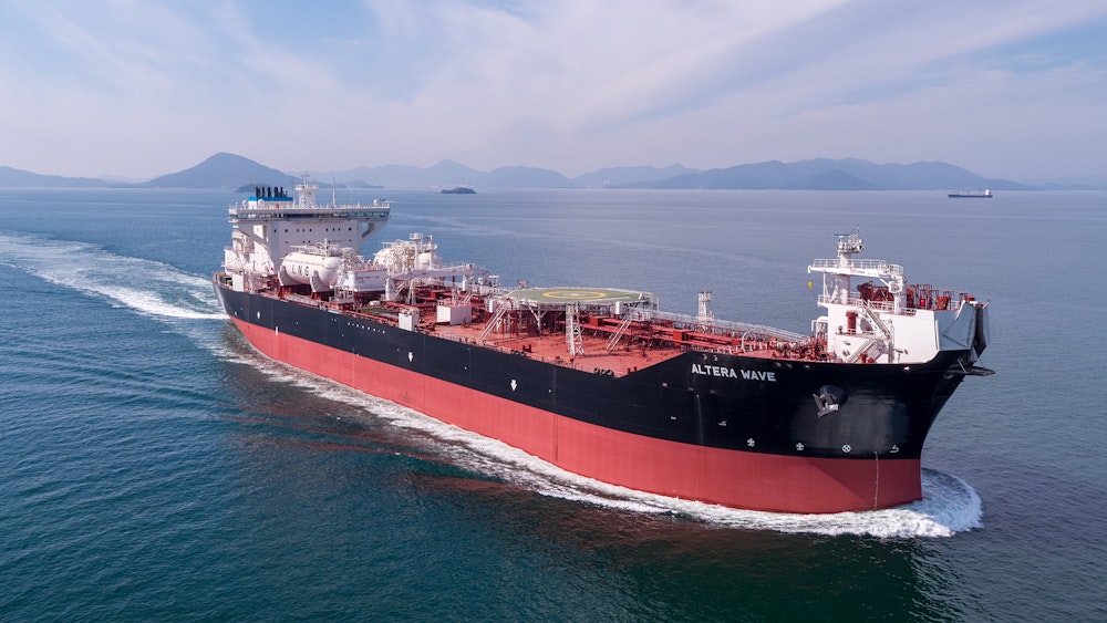 Stella Maris CCS - Carbon Capture and Storage - Altera Infrastructure