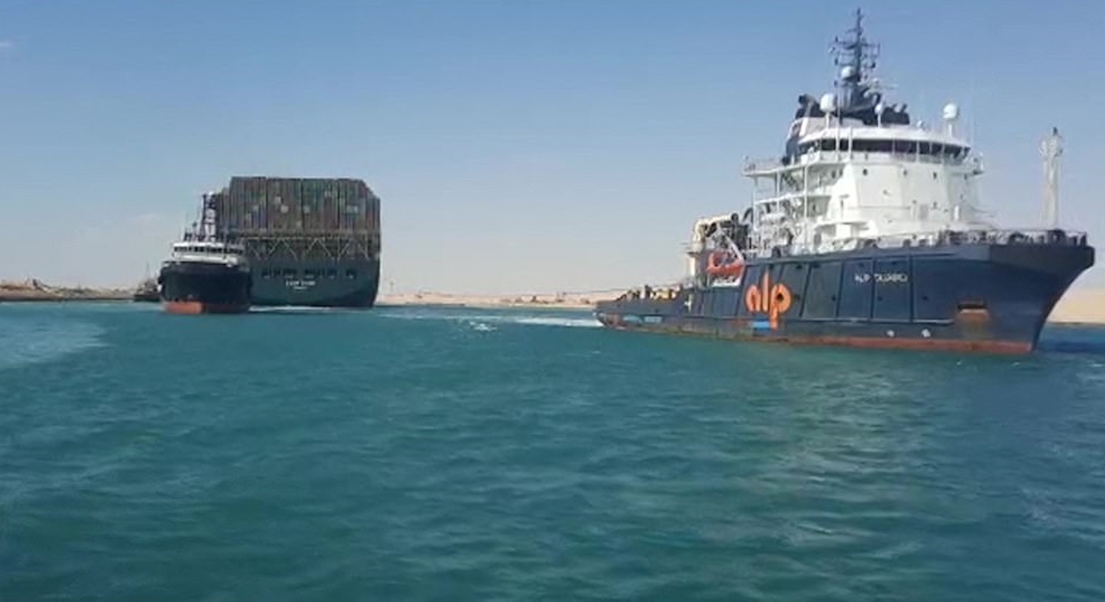 ALP selected for the CORAL SOUTH FLNG project - Altera Infrastructure