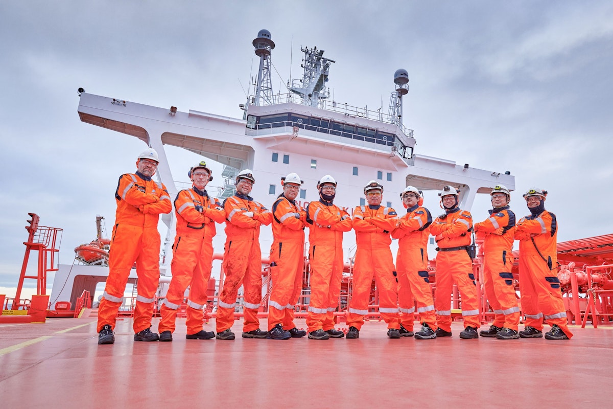 Altera Infrastructure - Leading the industry to a sustainable future