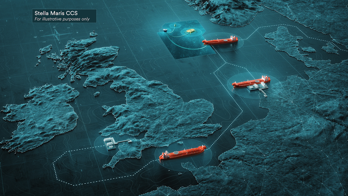 Altera Infrastructure - Leading the industry to a sustainable future