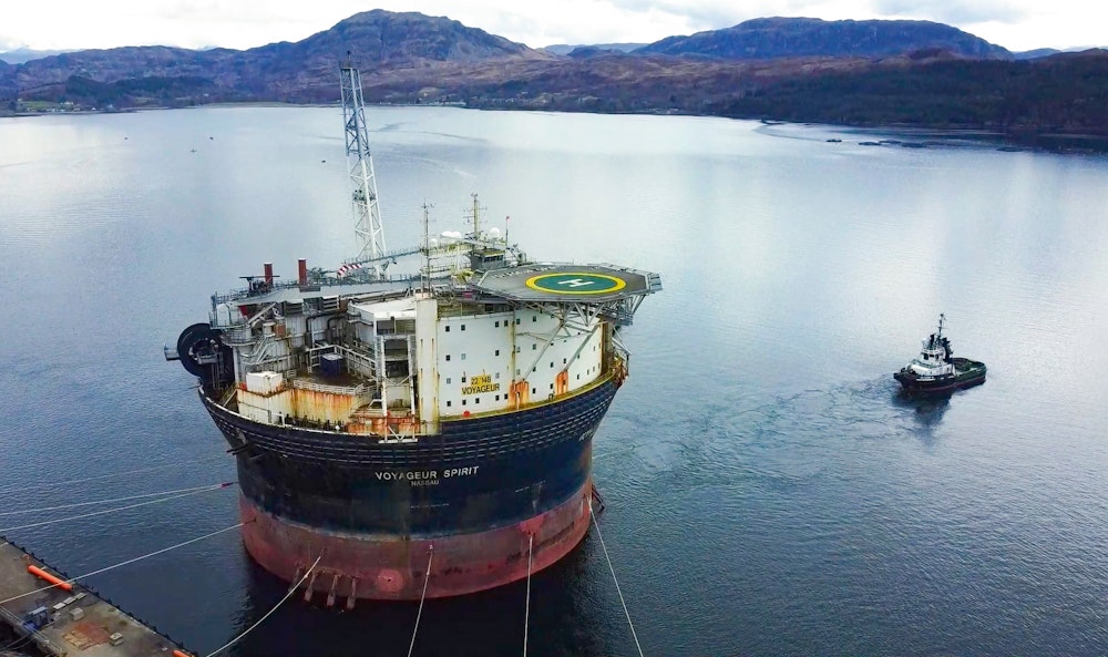 Altera Infrastructure - Leading the industry to a sustainable future