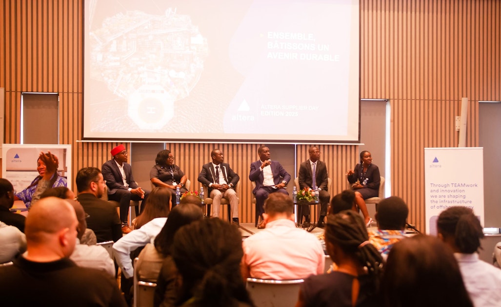 Articles - Altera Infrastructure